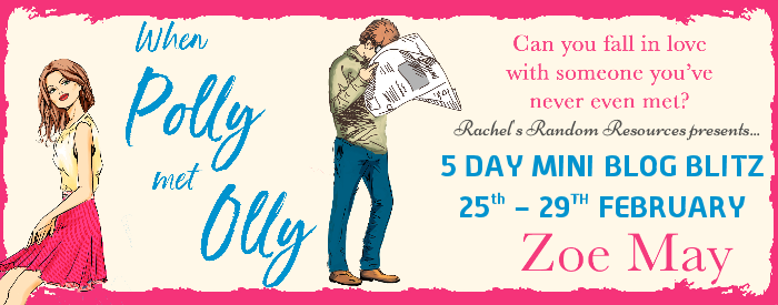 Book Review: When Polly Met Olly – Night Owl Theology